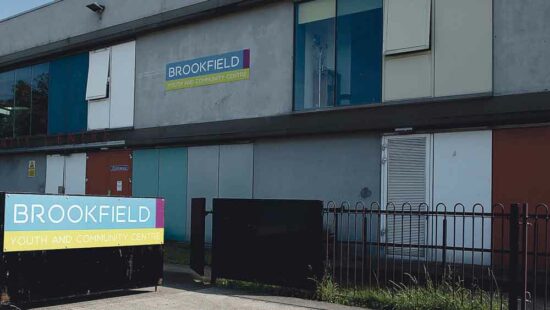 Chelsea and Christy came through Brookfield Centre doors regularly ‘and ...