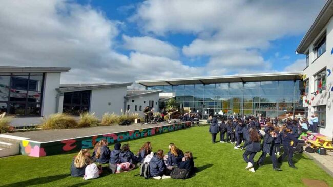 Secondary School Open Days: Coláiste Bríde and Drimnagh Castle | Echo.ie