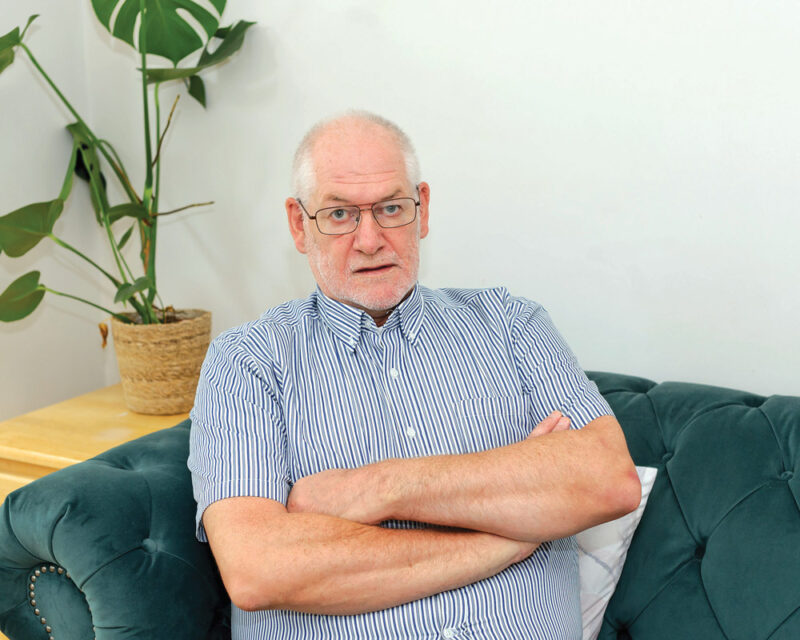 Local Faces: Seán Balfe | Echo.ie