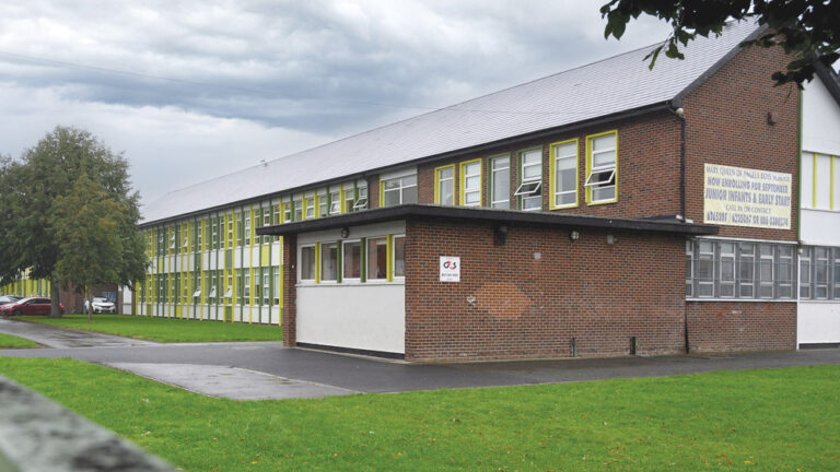 Ballyfermot Archives | Echo.ie