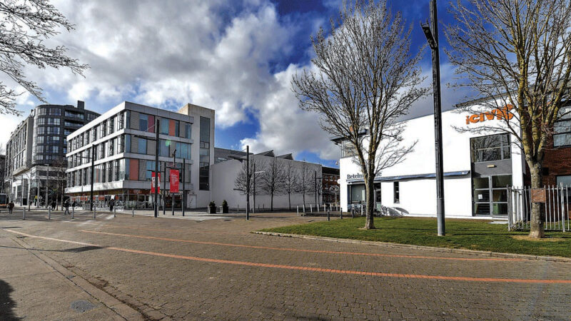 Heritage Centre to be ‘world class’ | Echo.ie