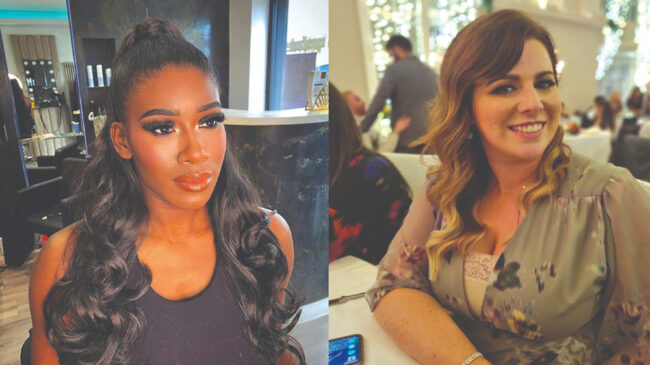 Women of the Year nominated for their resilience and courage | Echo.ie