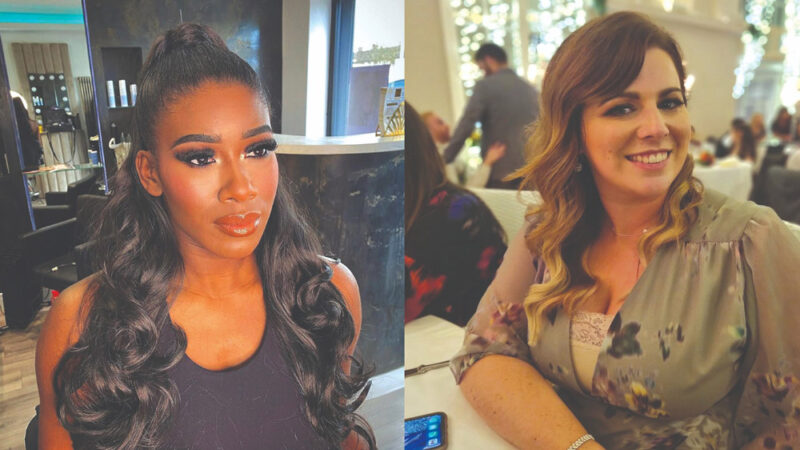 Women of the Year nominated for their resilience and courage | Echo.ie