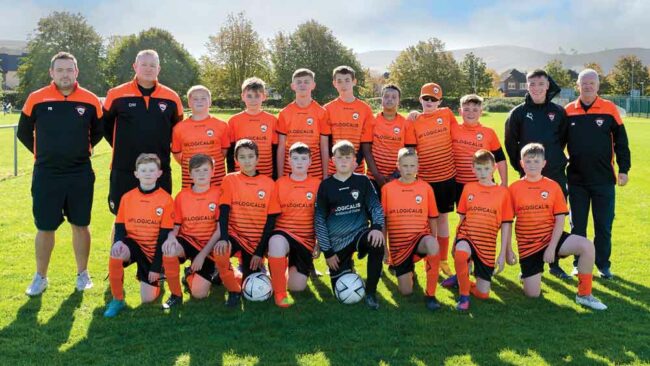 Match of the Week: Tallaght Town record commanding victory | Echo.ie