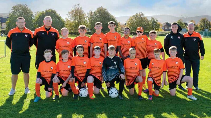 Match of the Week: Tallaght Town record commanding victory | Echo.ie