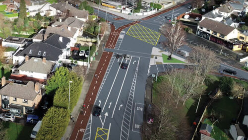 Dodder Greenway cycle route will cause ‘traffic chaos’, councillor ...