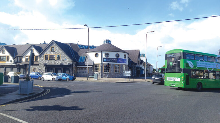 Gym chain to open new facility at former Submarine Bar | Echo.ie