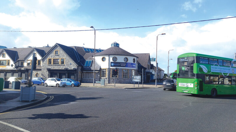 Gym chain to open new facility at former Submarine Bar | Echo.ie