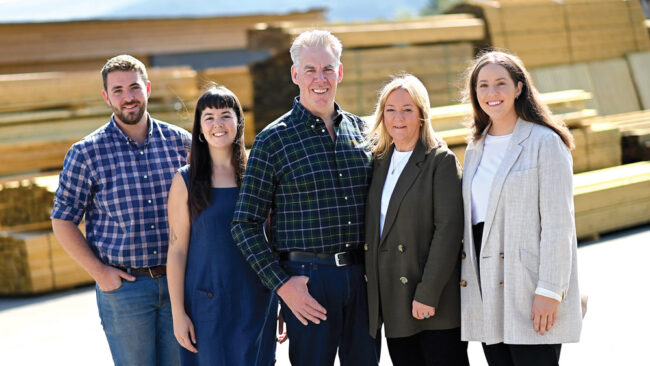 Timbertrove challenged and beat two recessions | Echo.ie