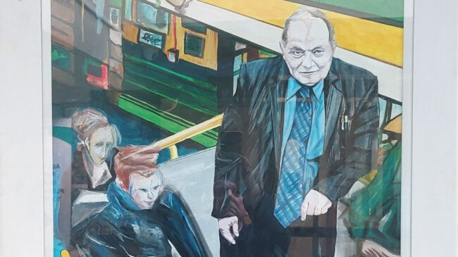 Michael was exceptional leader and folk hero in the community | Echo.ie