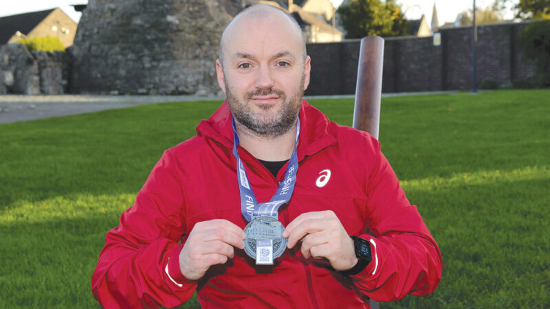 Local Faces: Mark Conlon | Echo.ie