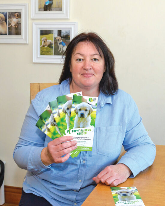 Local Faces: Laura Murphy | Echo.ie