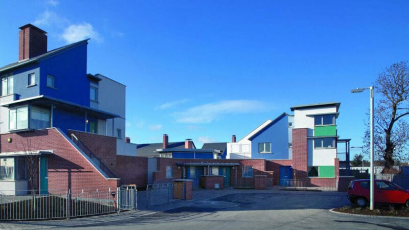 Essential roof works set to start on houses in Balgaddy | Echo.ie