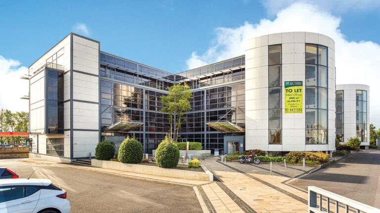 Cookstown Industrial Estate office block sells for €5 million | Echo.ie