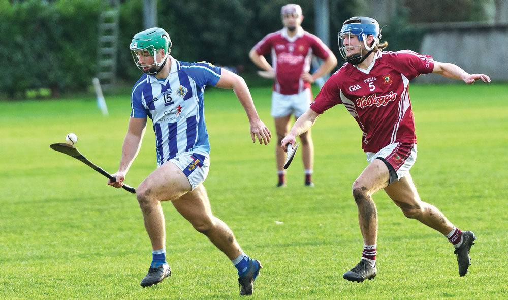 Match of the Week: Boden delight at winning U21 Hurling C'ship | Echo.ie