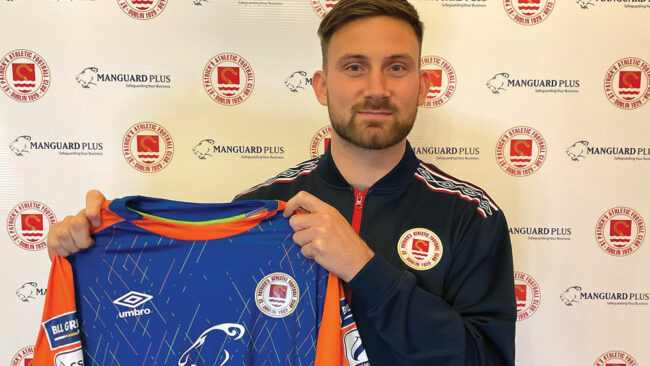 St Pat's in safe hands with Rogers' new deal | Echo.ie