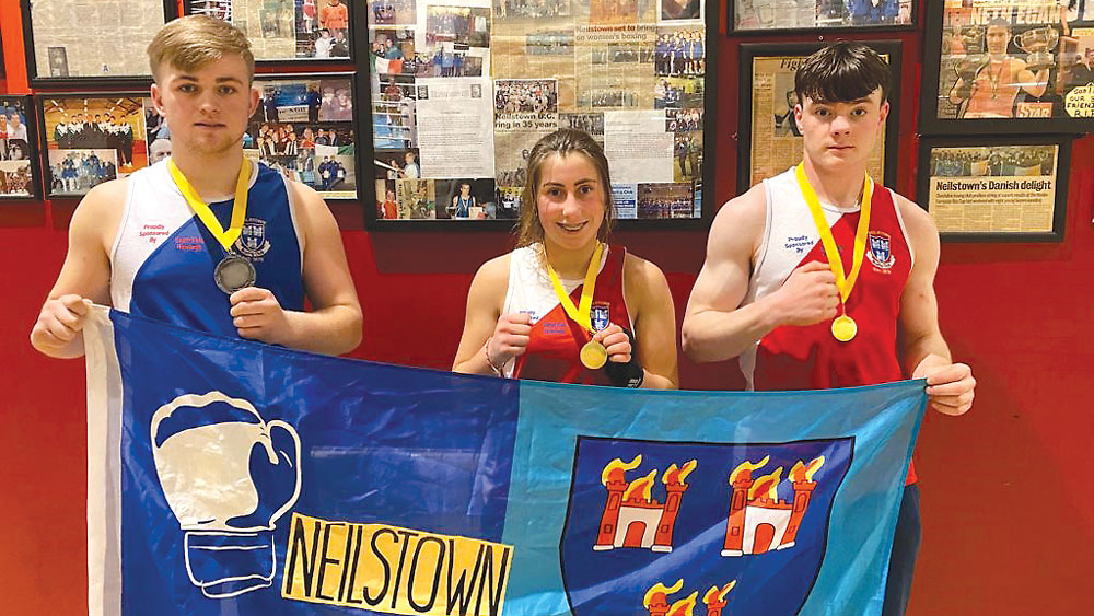 Echo Sport in Review: February 2022 | Echo.ie