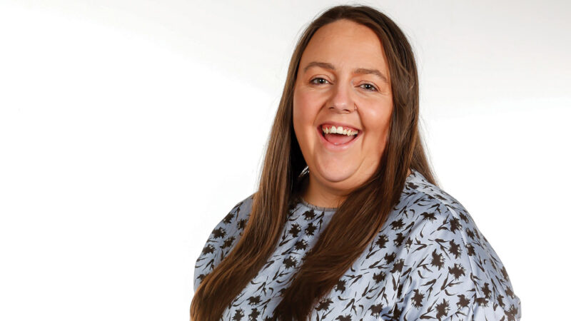 Football coach to star on Operation Transformation | Echo.ie