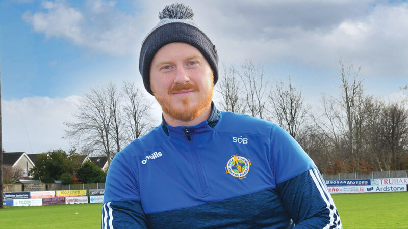 Local Faces: Seán Óg Boyce | Echo.ie