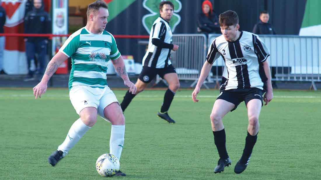 Match of the Week: Five-star show from Glenmalure | Echo.ie