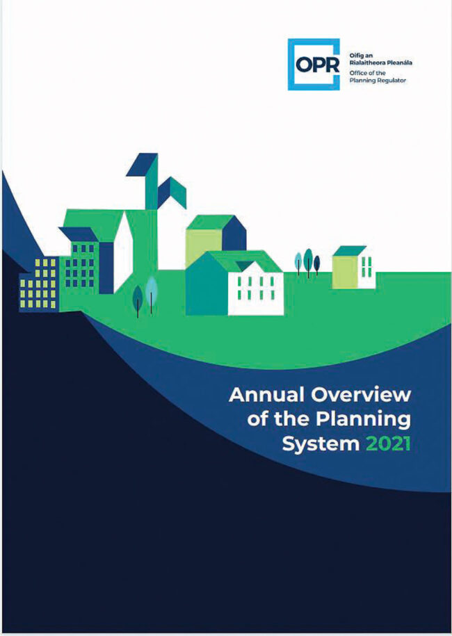 88% of planning applications granted permission by council | Echo.ie
