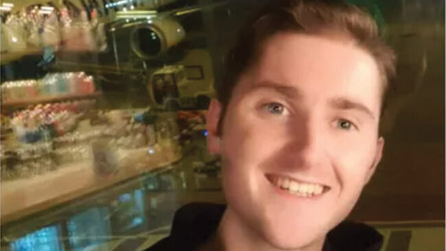 Community in shock after tragic death of young Kevin | Echo.ie