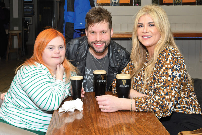 Wild Youth target the Eurovision | Echo.ie