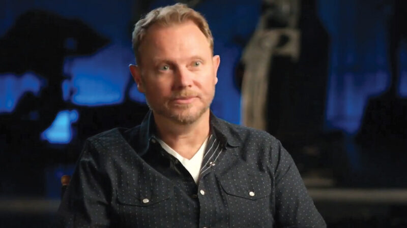 Old Bawn past pupil Richard is reaching for ultimate stars | Echo.ie