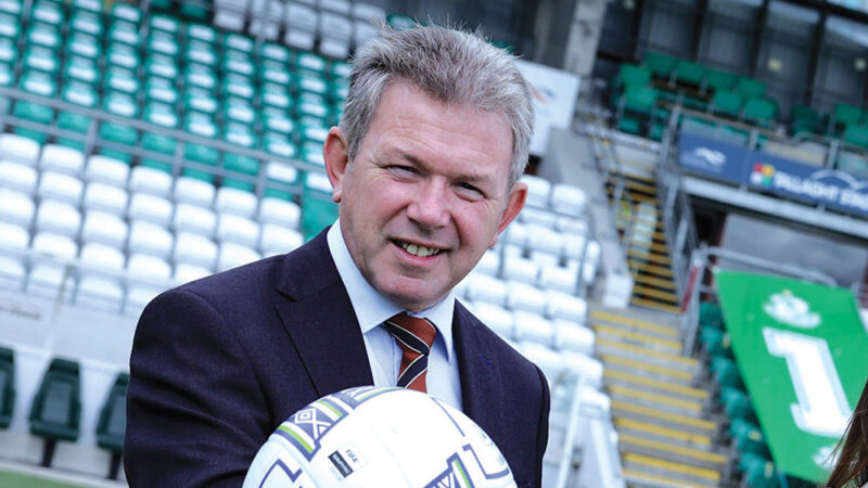 Council CEO to retire from his role this year | Echo.ie