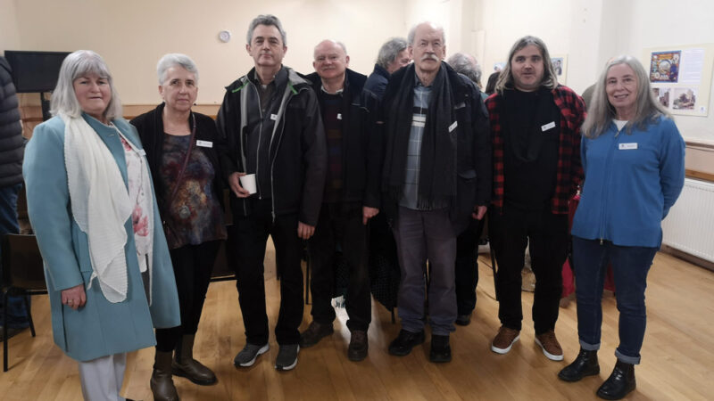 Crumlin has a long history going back many centuries | Echo.ie