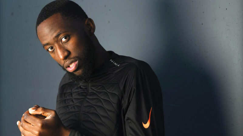 Role model rapper Selló named St Patrick’s Day parade Grand Marshal ...