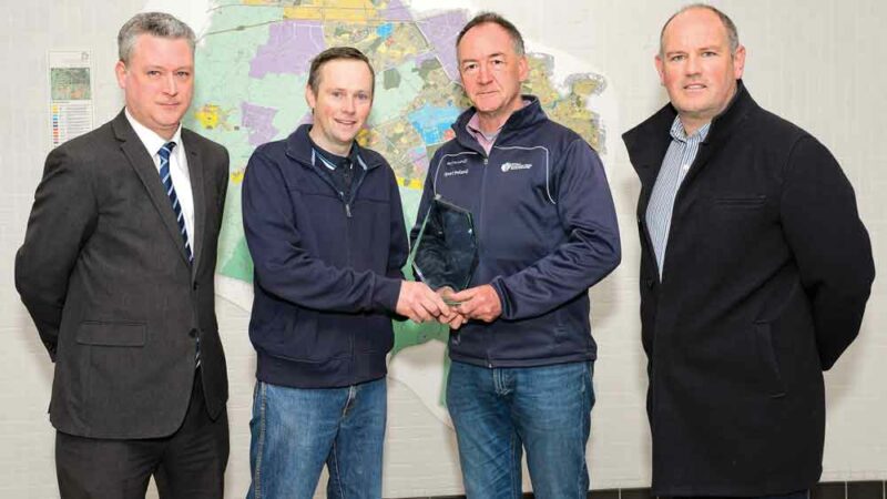 January Sports Star of the Month: Willie Coyne | Echo.ie
