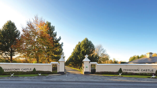 Couples and single males to be transferred from Finnstown | Echo.ie