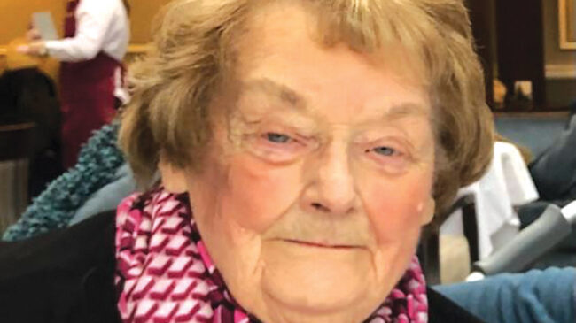 Former president of ICA Clair ‘was a very intelligent and interesting ...