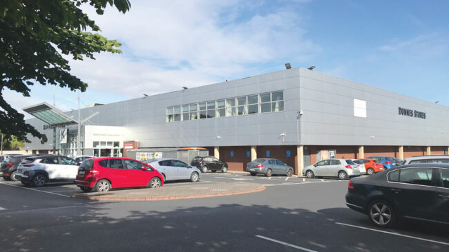 €500k EuroMillions still to be claimed in Kilnamanagh | Echo.ie