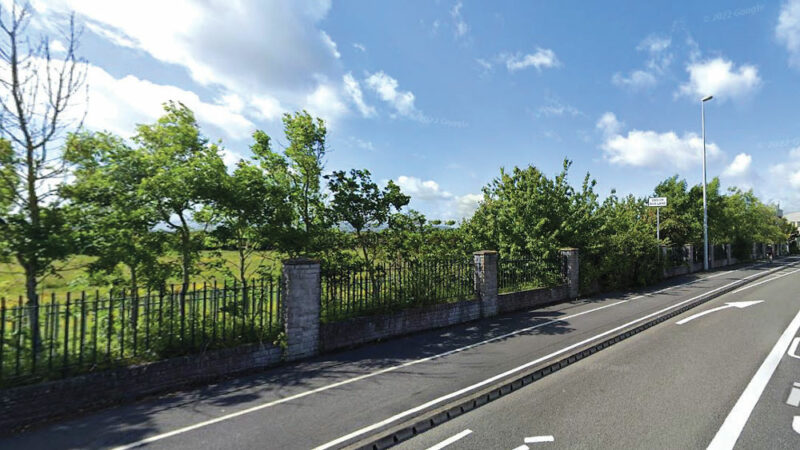 Two-storey 16 classroom school approved for Balgaddy | Echo.ie