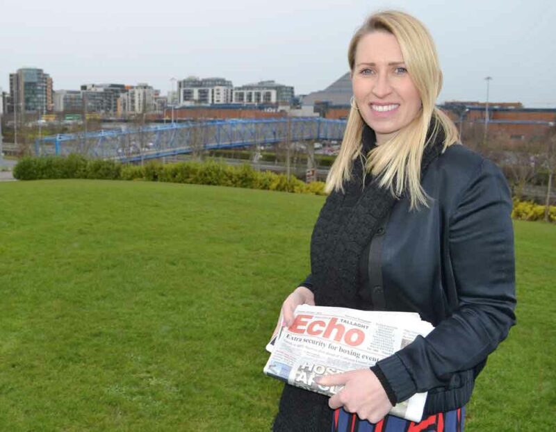 The Echo introduces new online subscription model | Echo.ie