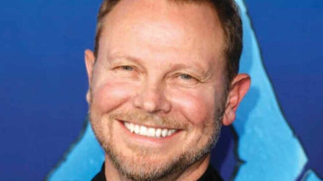 Tallaght animator Richard Baneham wins at Oscars | Echo.ie