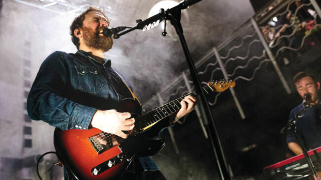 Loneliness and Longing: Caitriona’s piece selected for frightened ...