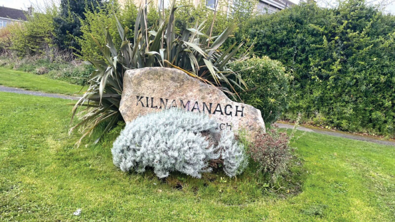 Garda clinics are planned for Kingswood and Kilnamanagh | Echo.ie