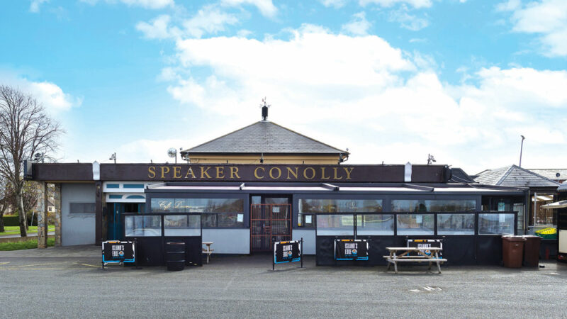 Speculation over future of Speaker Conolly pub | Echo.ie