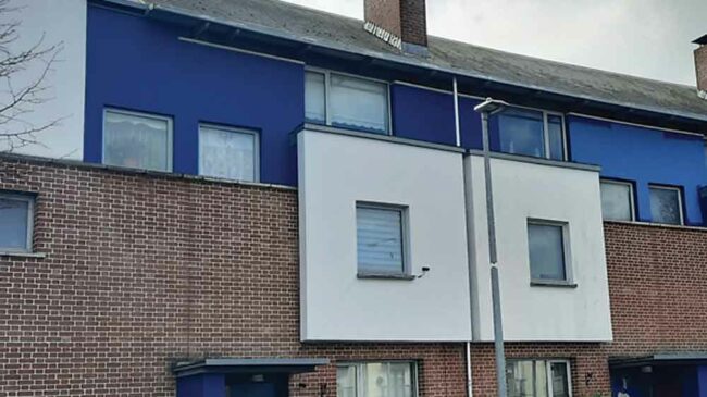 Upgrade works address long standing concerns | Echo.ie