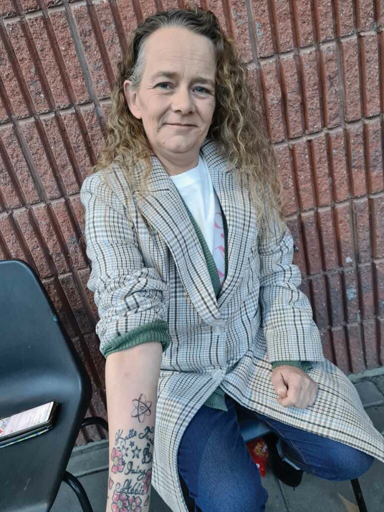 Tattoo Day raises €10,000 for mental health service | Echo.ie