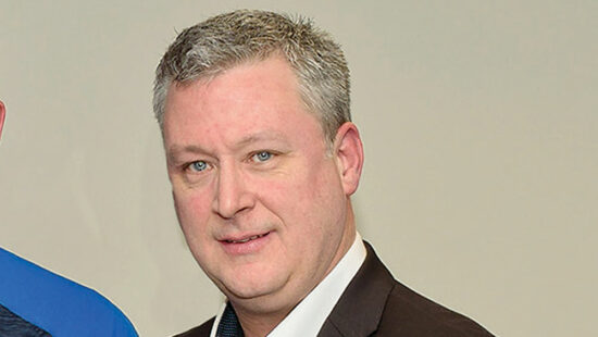 Colm Ward appointed Deputy Chief Executive of county council | Echo.ie