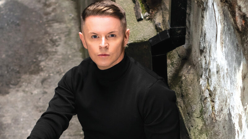 Kilnamanagh’s Paul Ryder hosts new show | Echo.ie