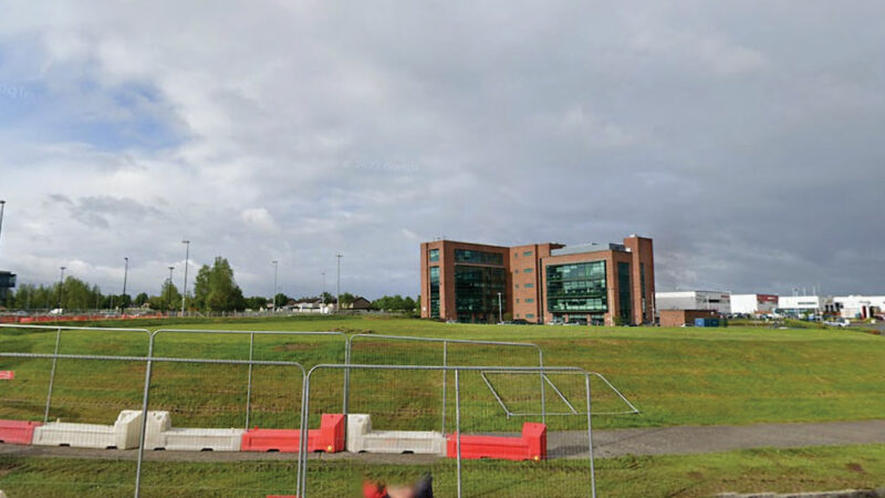New seven-story hotel on the horizon for Liffey Valley Office campus in ...