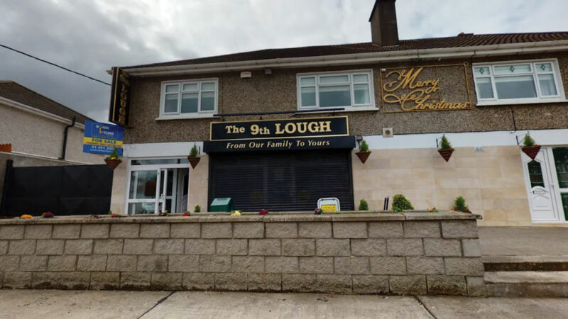 Mixed use property that houses 9th Lough has gone on market | Echo.ie