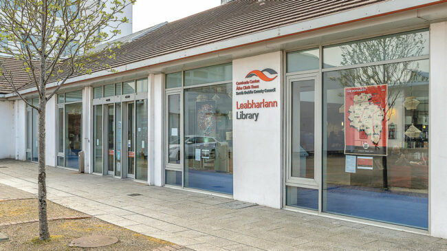 ‘Chill out’ at The Loft: a space for teens in Tallaght Library | Echo.ie