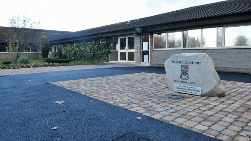 Two gaelscoil primary schools to be built at Colaiste Chillian | Echo.ie