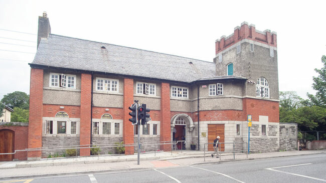 Local history with Monica McGill: Protected building is oldest library ...